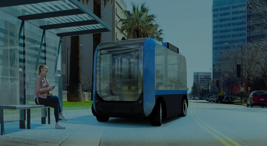 AECOM advances its automated vehicle capabilities with its AV-Readi ...