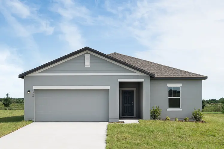 Lennar Unveils New Model Homes in Cape Coral, FL — No HOA Fees - The ...